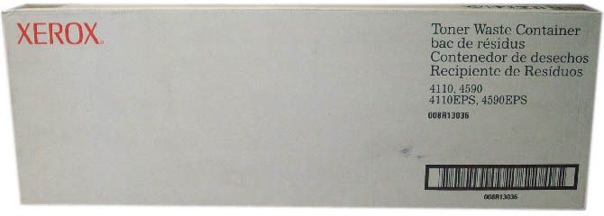 Xerox Pojemnik na zużyty toner 008R13036 do 4110 - Opinie i ceny na ...