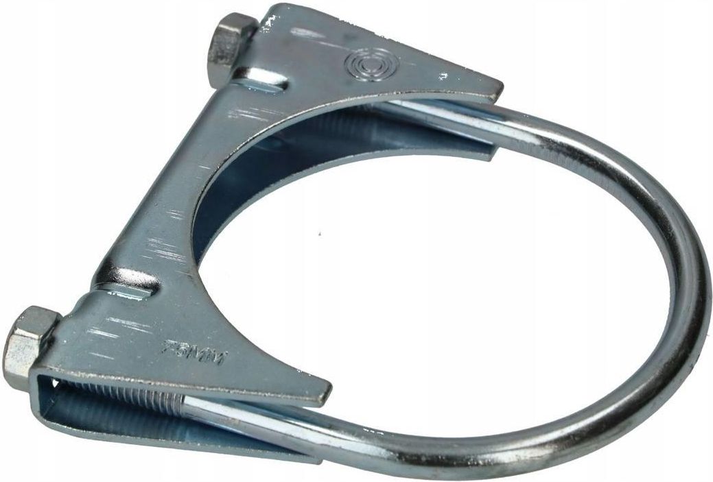 Kotarbau Stalowa Obejma Do Rur 75Mm - opinie i ceny na Ceneo.pl