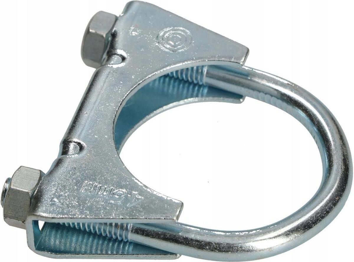 Kotarbau Stalowa Obejma Do Rur 45Mm - opinie i ceny na Ceneo.pl