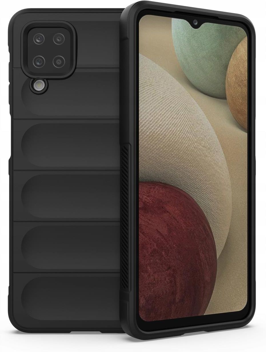 Magic Shield Case Etui Do Samsung Galaxy A12 (a550bd1c-439b-4478-9070 ...