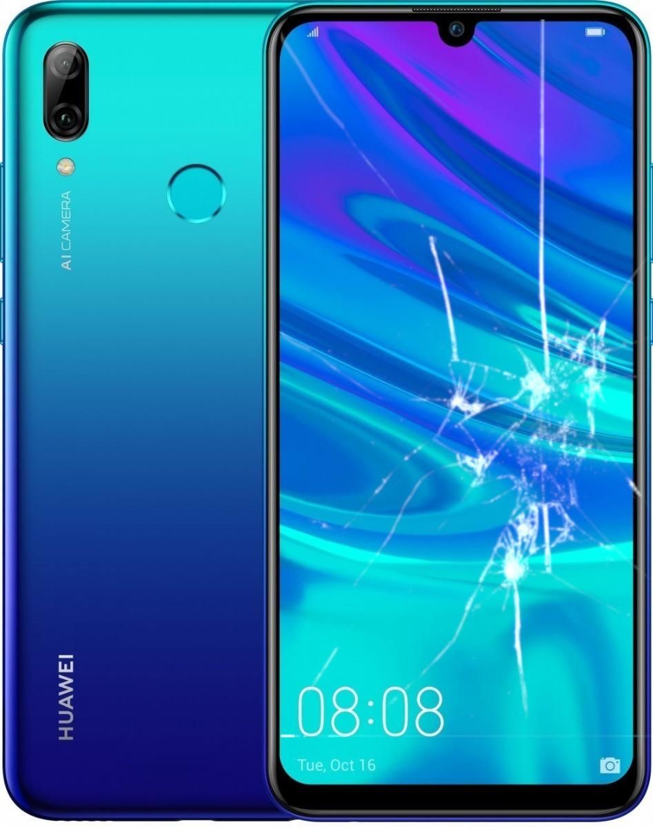 Podzespoły do telefonu INNA SZYBKA SZYBA HUAWEI P30 LITE MAR-LX1A ...