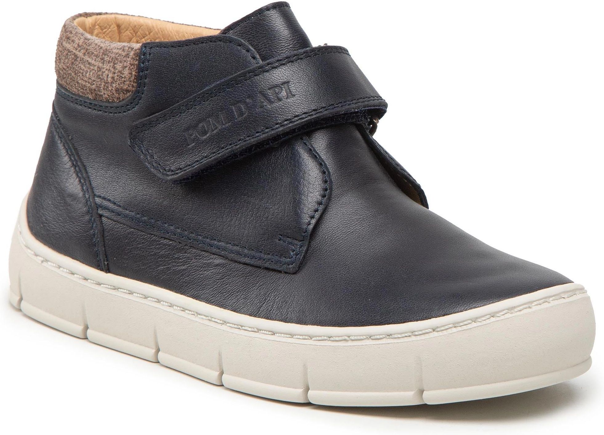 Trzewiki POM D'API - Start Easy Pad N1EAAD0403 Marine/Taupe - Ceny i opinie - Ceneo.pl