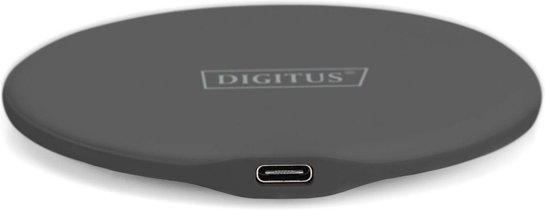 Ładowarka do telefonu Digitus Ładowarka Indukcyjna Bezprzewodowa Qi Usb (d8061f13-c4ec-42d3-a8e7 ...