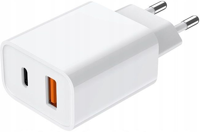 Ładowarka do telefonu Szybka Ładowarka 20W Usb I C Do Apple Iphone Qc 3 ...