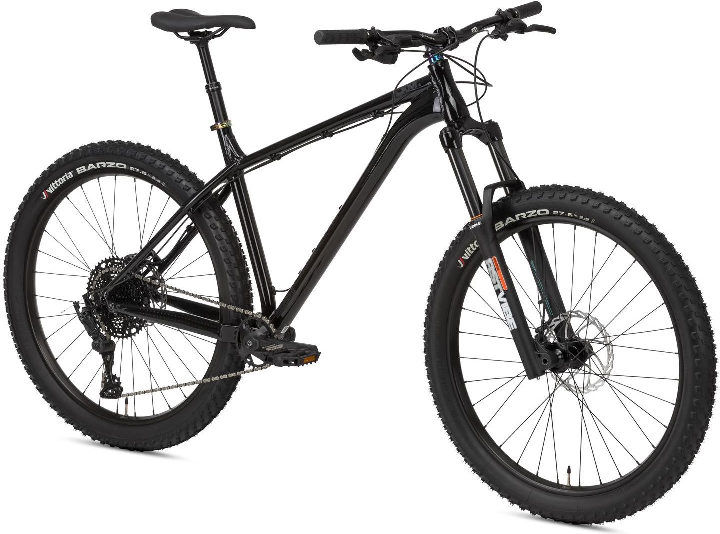 Octane One Mtb Sour Czarny 27,5 2022 - Rowery Górskie Męskie - Ceny i ...