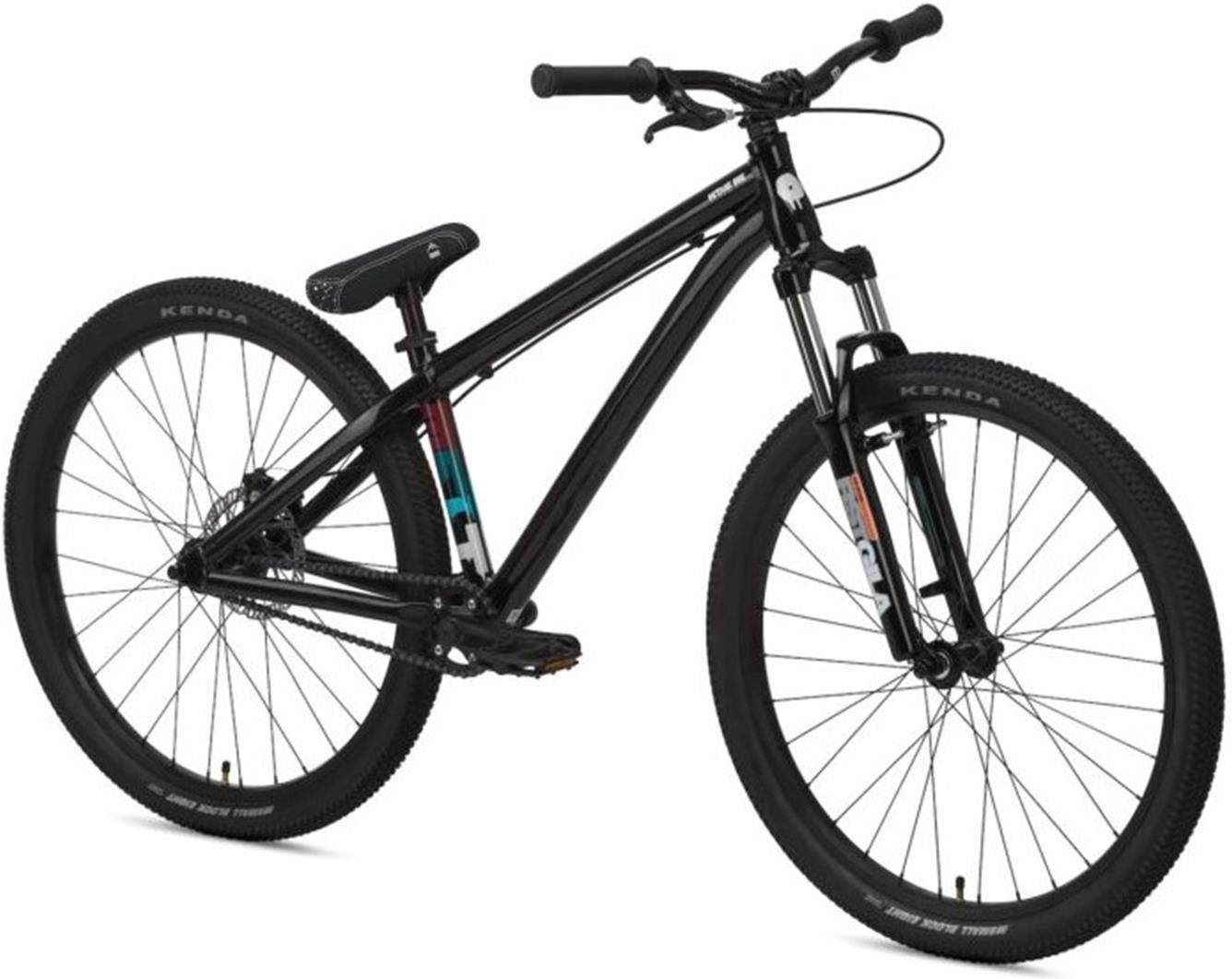 Octane One Dirt Street Melt Pump Czarny 26 - Rowery Dirt - Ceny i ...