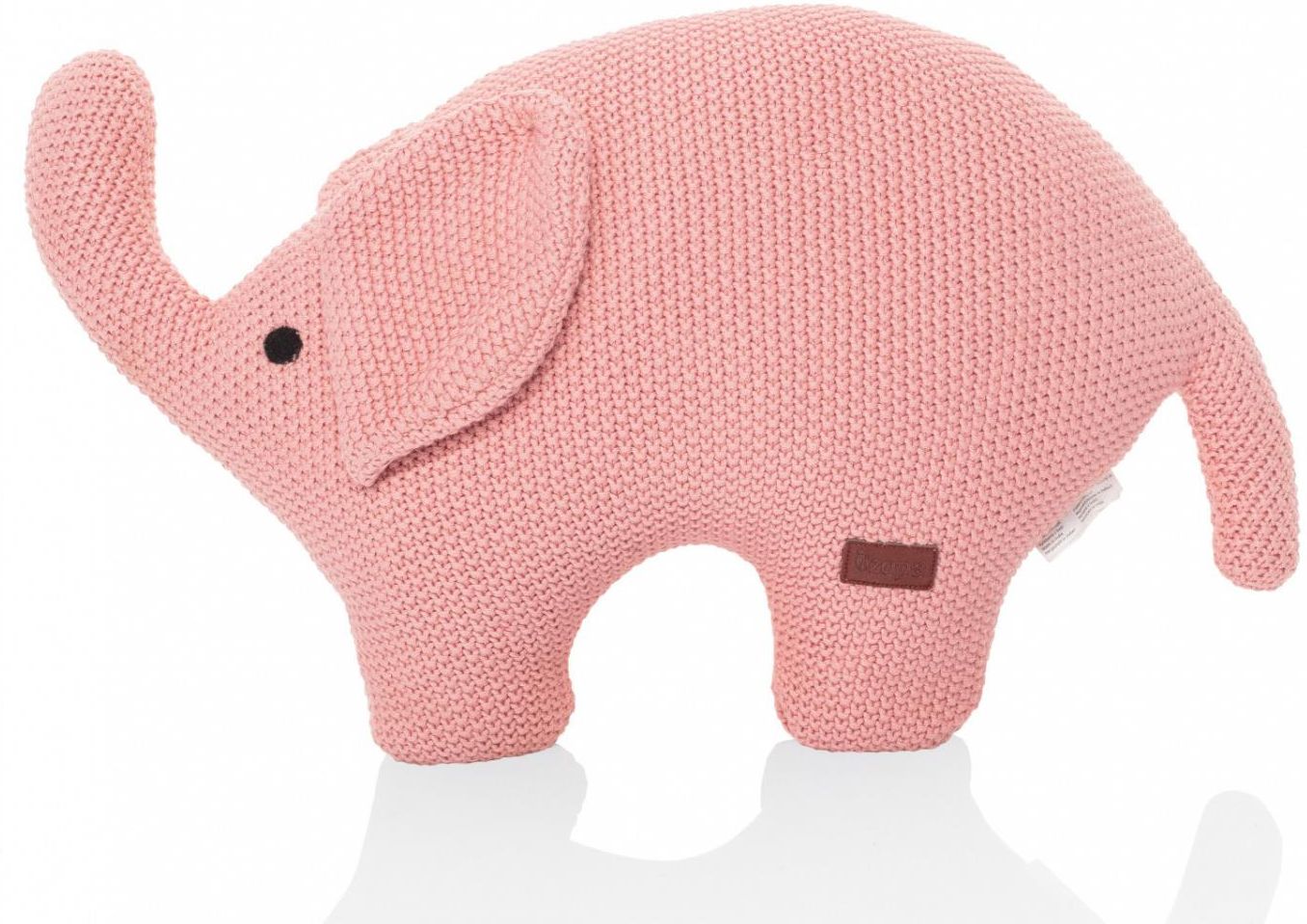 Zopa Przytulanka Słoń Pink - Ceny i opinie - Ceneo.pl