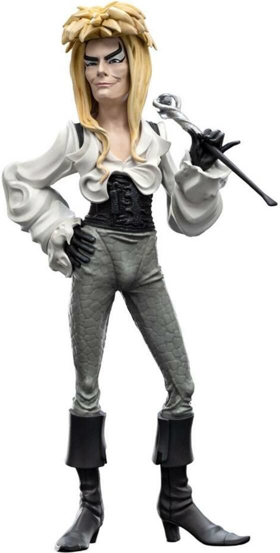 Nnm Figurka Labyrinth 1986 Film Jareth Weta375003811 - Ceny i opinie ...
