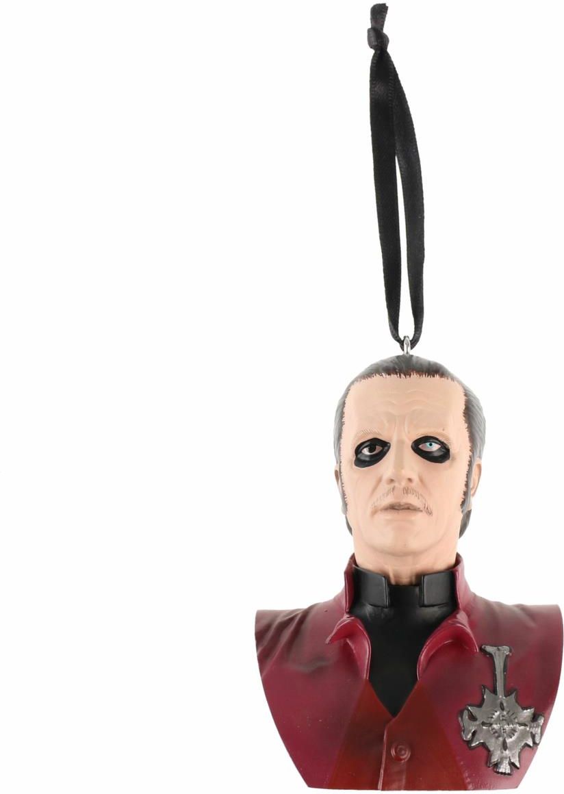 Trick Or Treat Figurka Popiersie Ghost Cardinal Copia Ttgm135 - Ceny i ...