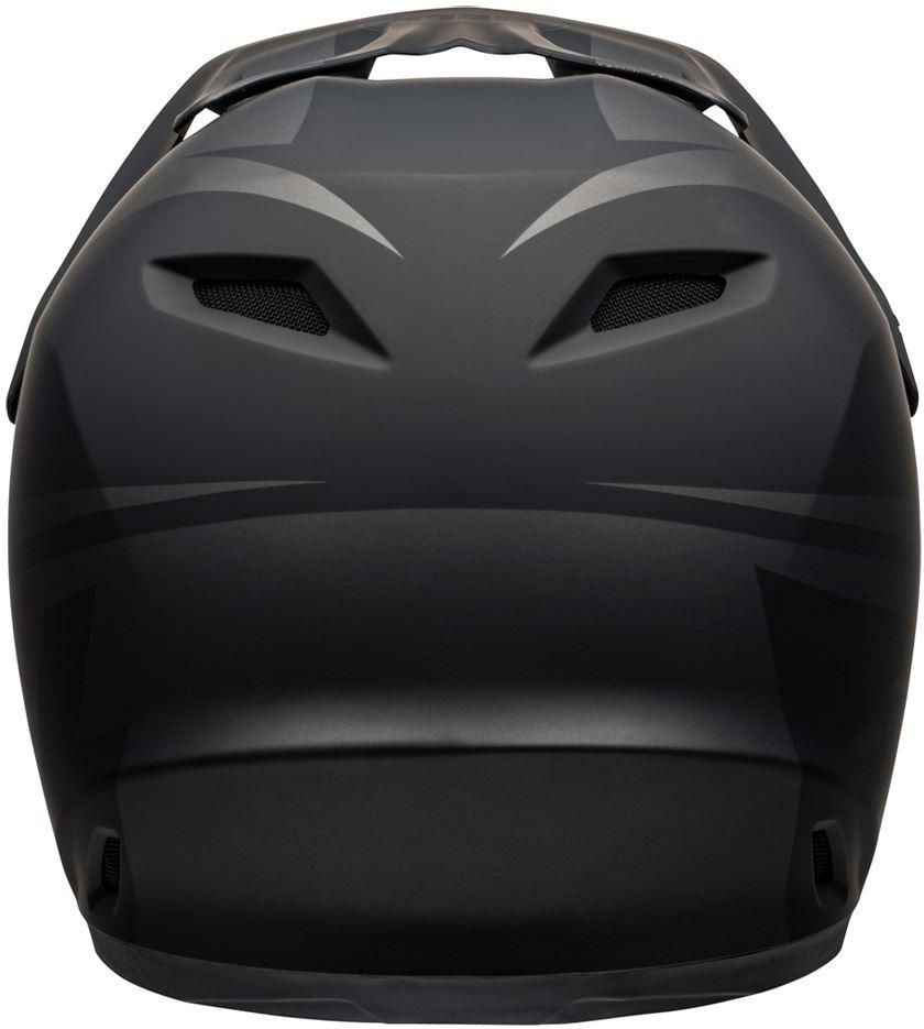Bell Full Face Transfer Matte Black Czarny - Ceny i opinie - Ceneo.pl