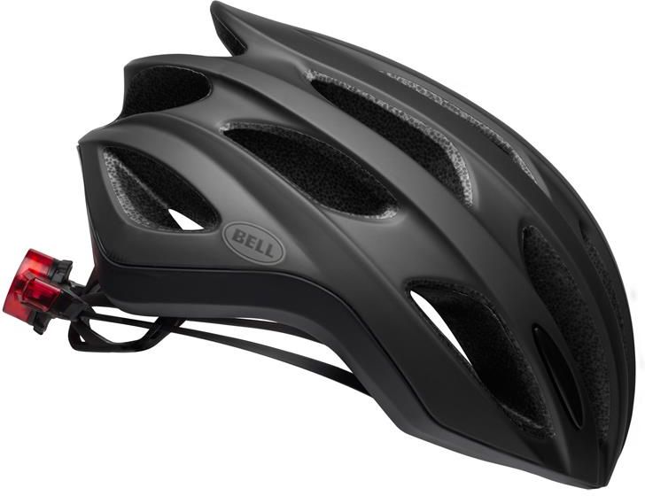 Bell Formula Led Integrated Mips Czarny - Ceny i opinie - Ceneo.pl