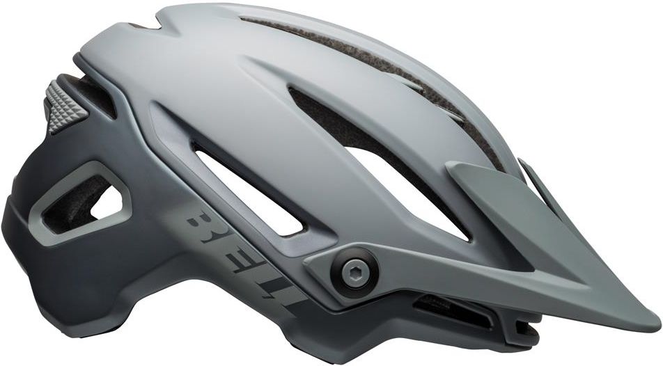 Bell Mtb Sixer Integrated Mips Matte Gloss Grays Szary - Ceny i opinie ...