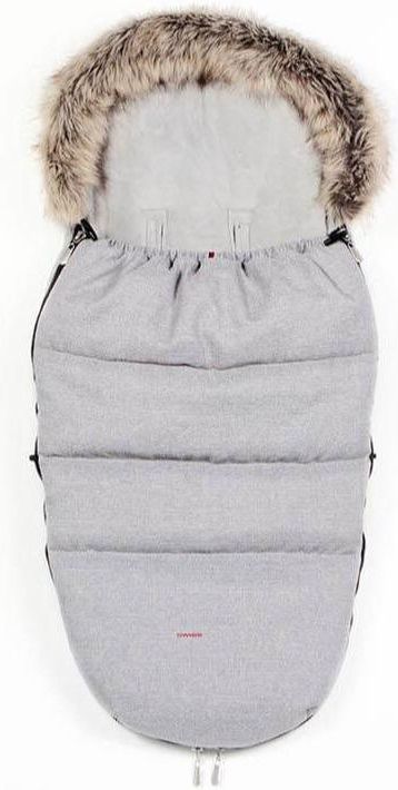 Mast Swiss Design Footmuff M3x/M4/M4x Granite - Ceny i opinie - Ceneo.pl