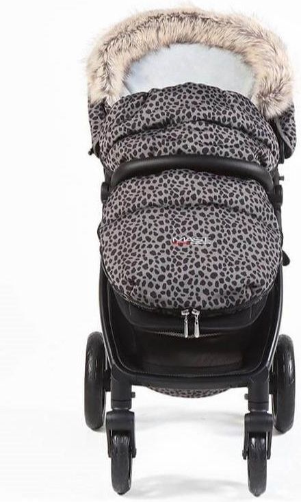 Mast Swiss Design Footmuff M4 Animalier - Ceny i opinie - Ceneo.pl