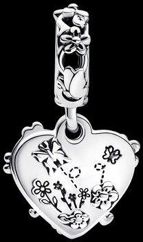 Pandora Zawieszka Disney (792214C01) - Ceny i opinie - Ceneo.pl