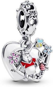 Pandora Zawieszka Disney (792214C01) - Ceny i opinie - Ceneo.pl
