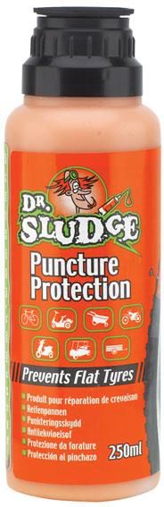 Weldtite Mleczko Do Dętek Dr Sludge Puncture Protection 250Ml Wld-3014 ...