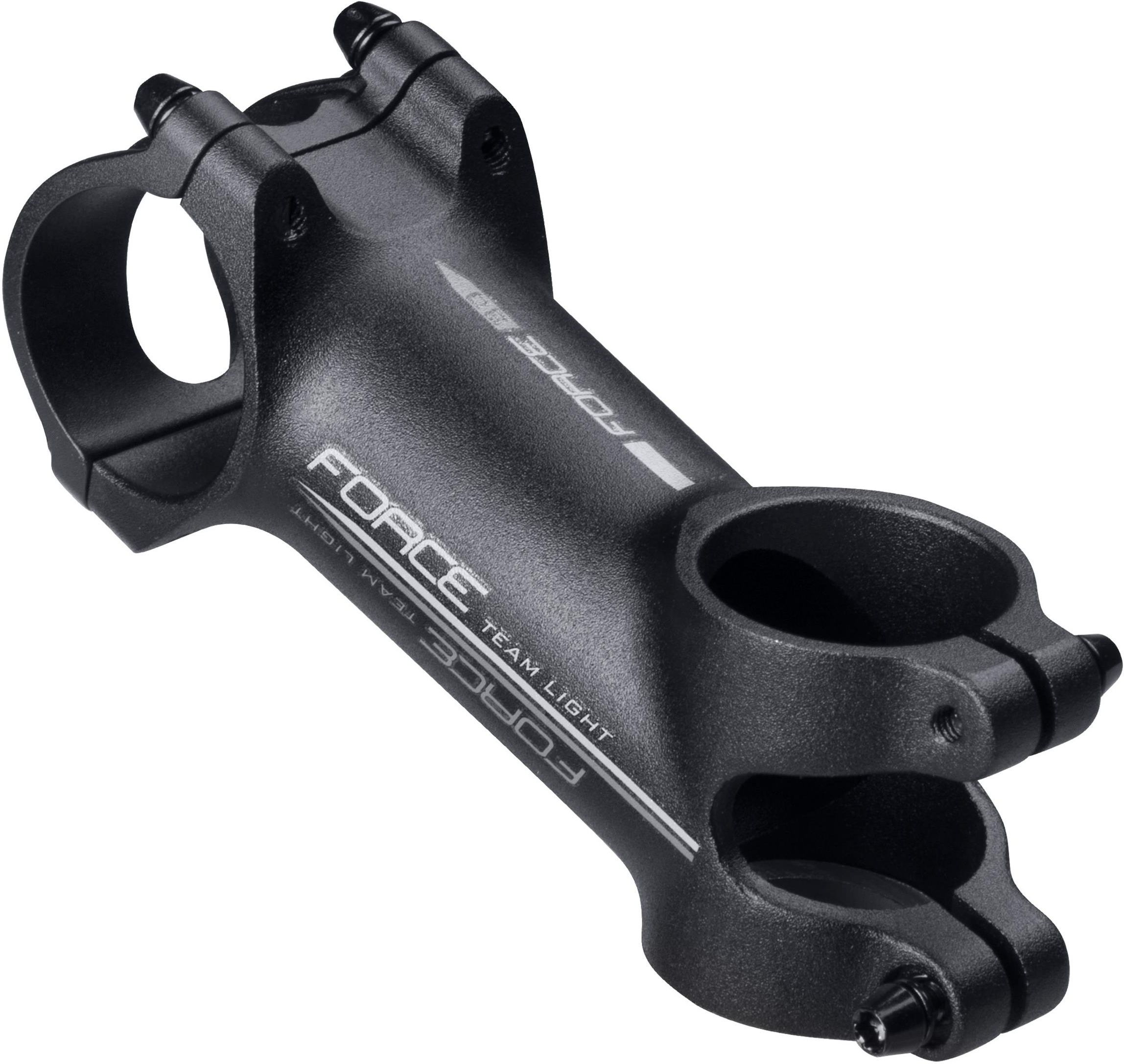 Force Team Mostek Rowerowy, 31,8 / 80Mm, Czarny Mat - Ceny i opinie ...
