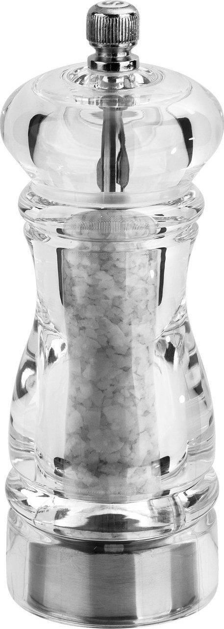 Witek Home Młynek Do Soli Przezroczysty (304167) - Opinie i atrakcyjne ...