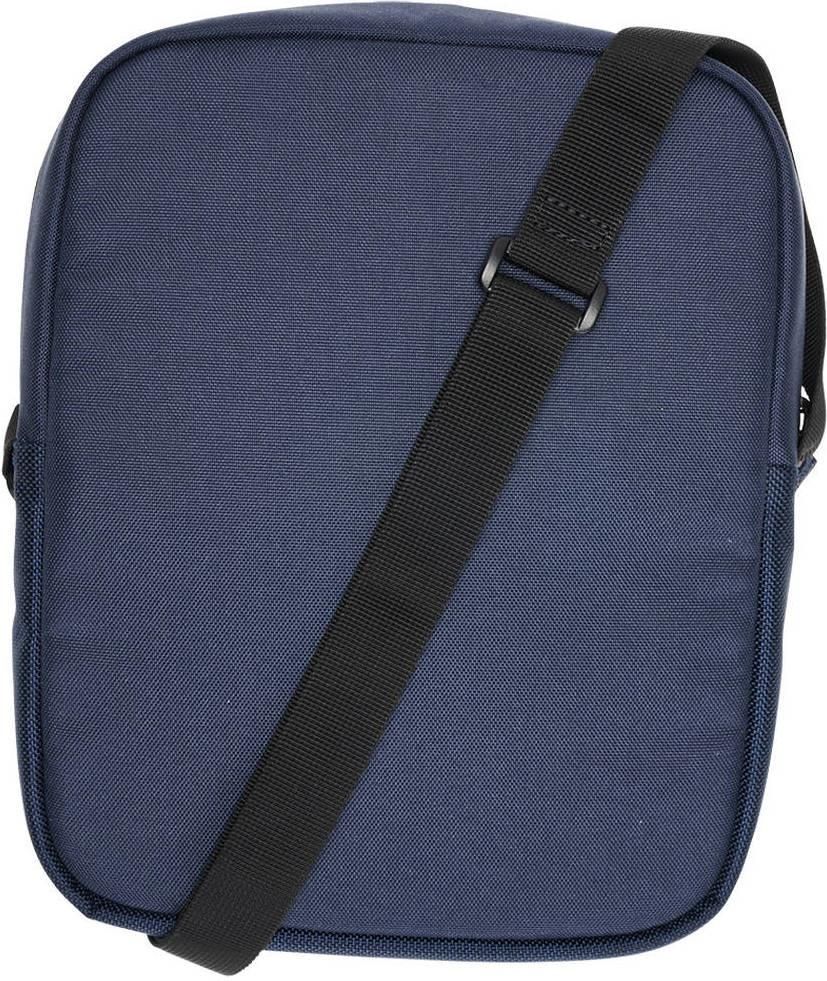 Torba na ramię Ogio Pace Pro Pouch Large Granatowa - Ceny i opinie ...