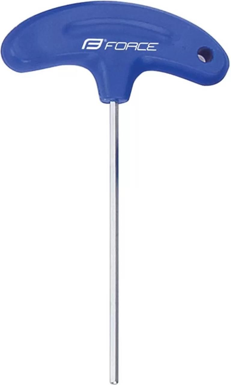 Force Klucz Imbusowy 3 X 100 Mm, 28G 895004 - Ceny i opinie - Ceneo.pl