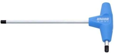Unior Klucz Imbusowy Z Uchwytem 5 - Ceny i opinie - Ceneo.pl