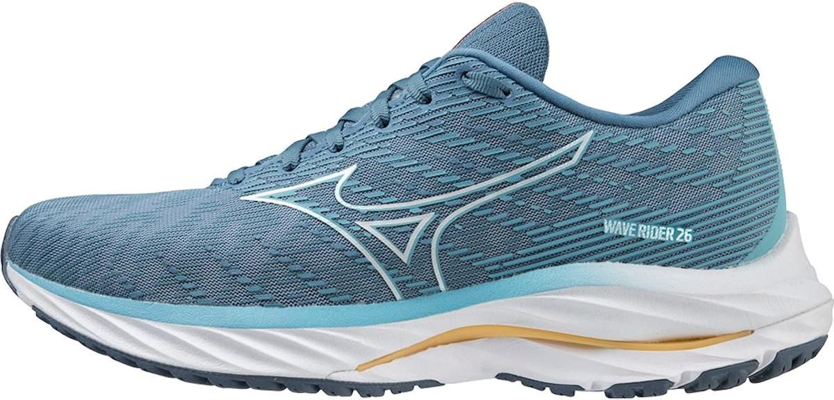 Mizuno Wave Rider 26 J1Gd220328 Niebieski - Ceny i opinie - Ceneo.pl