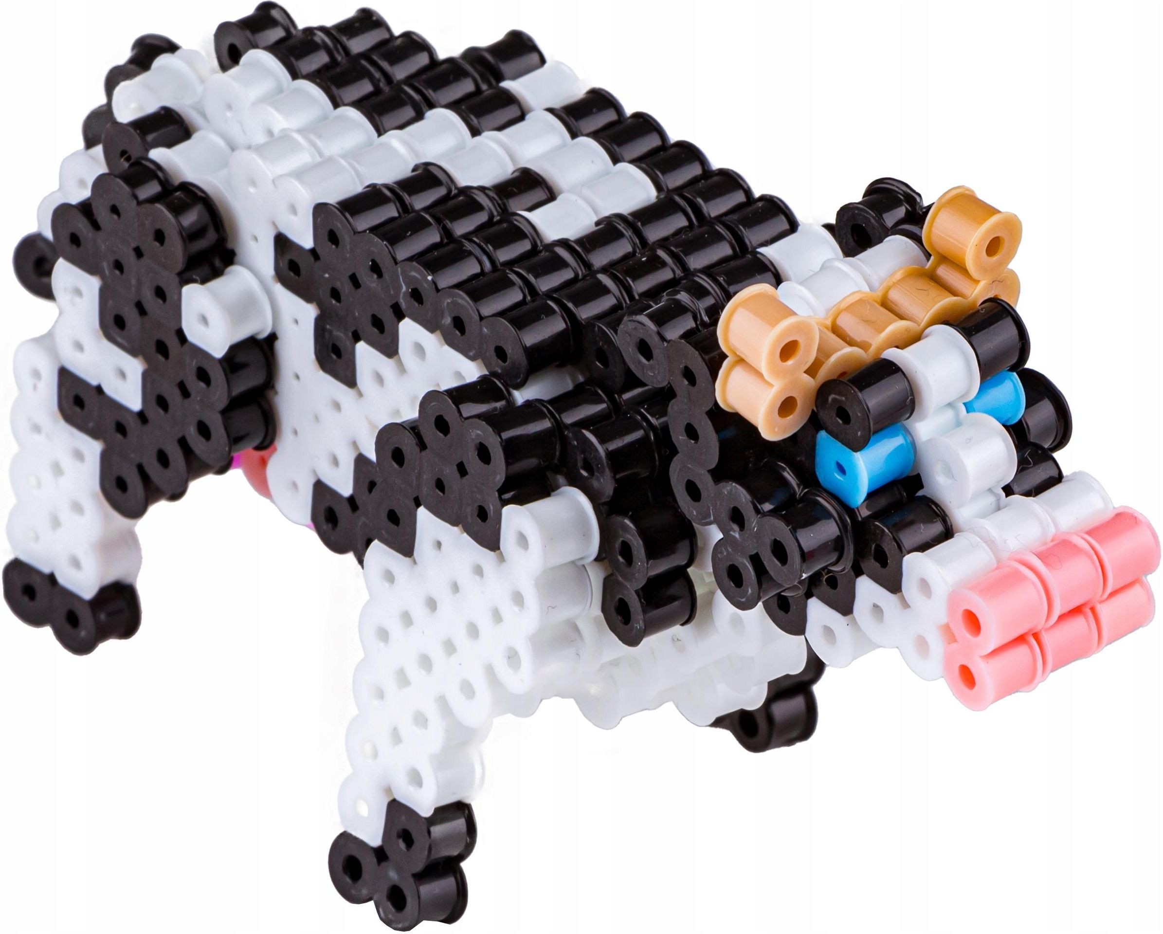 Dk Prasowanka Koraliki Do Prasowania Krówka 3D Krowa - Ceny i opinie ...