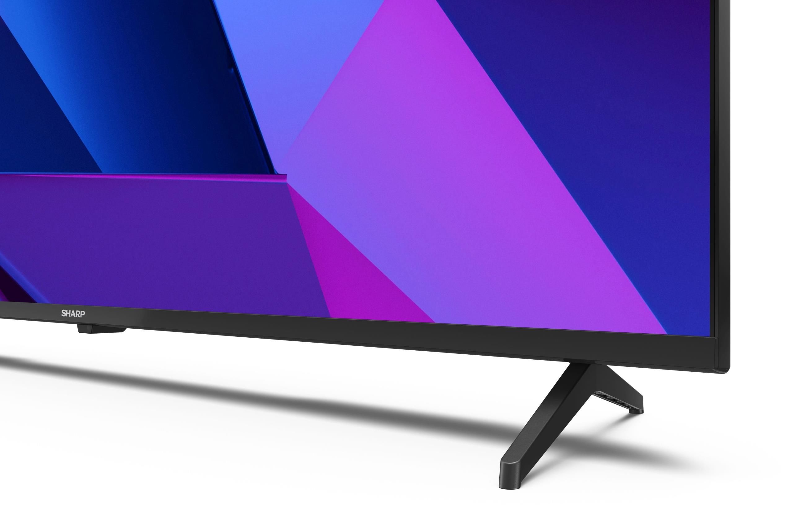Telewizor LED Sharp 50FN2EA 50 cali 4K UHD 50 cali - Opinie i ceny na Ceneo.pl