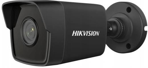 Kamera przemysłowa Hikvision B2C Kamera Ip Ipcam-B4 (2.8Mm) (Black ...