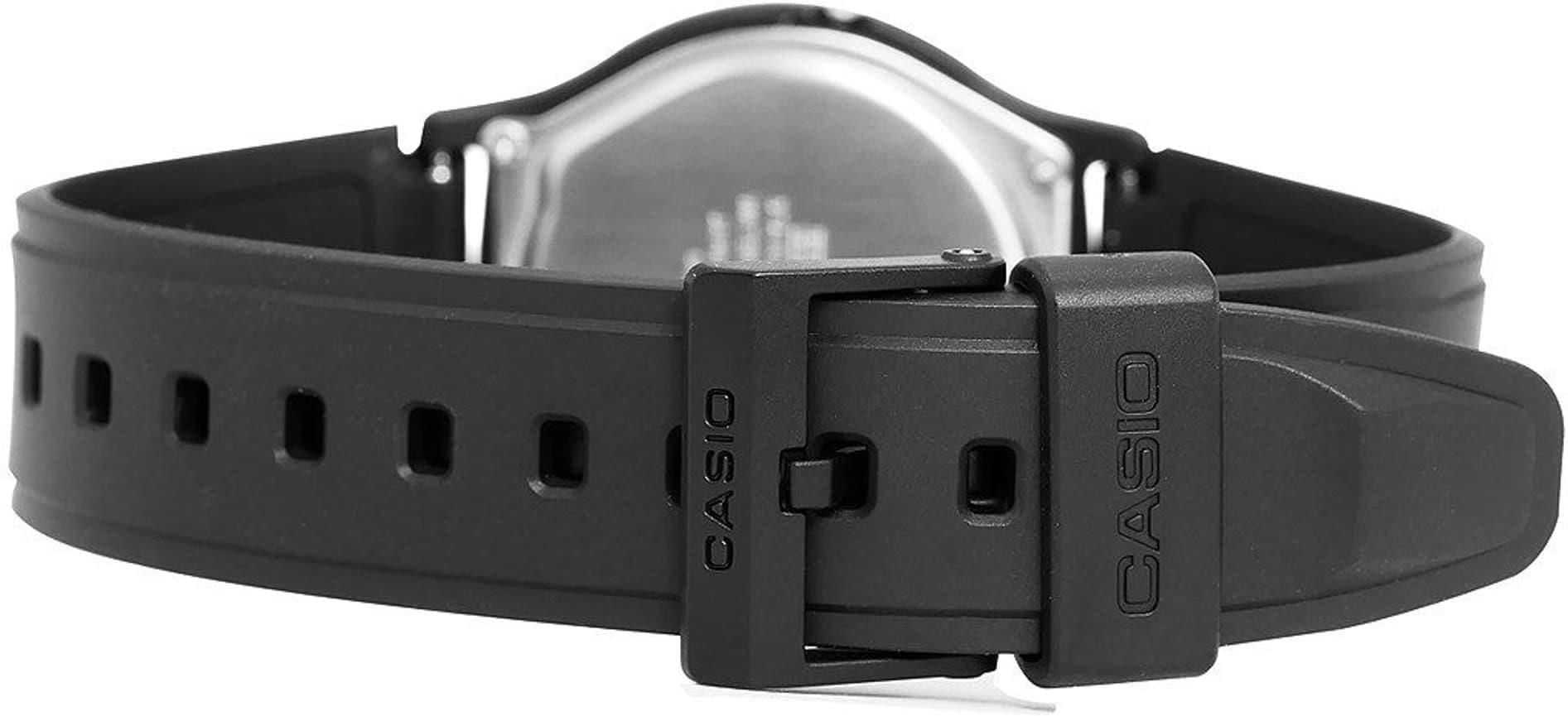 Casio AW-49H-1BVDF Dual time - Zegarki Męskie - Ceny i opinie - Ceneo.pl