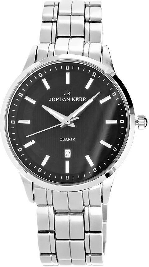 Jordan Kerr 50901 - Zegarki Męskie - Ceny i opinie - Ceneo.pl