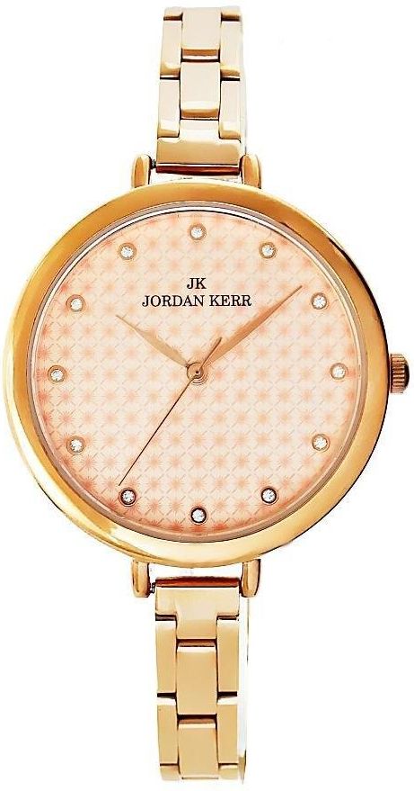 Jordan Kerr AW477-2 - Zegarki Damskie - Ceny i opinie - Ceneo.pl