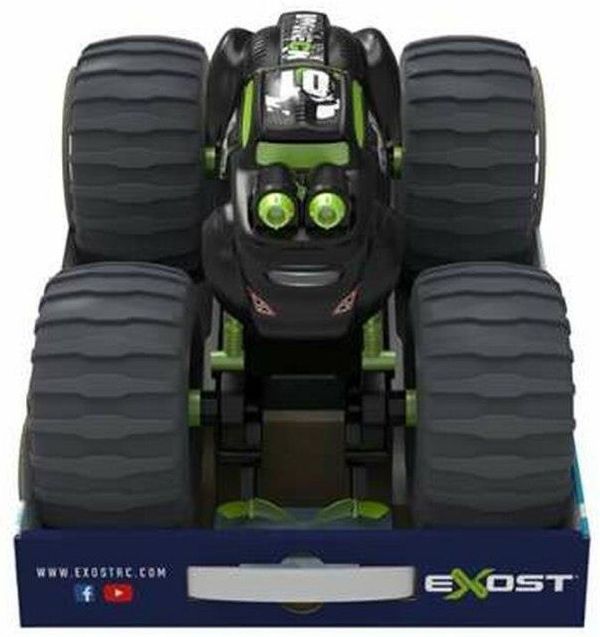 Bizak Samochód Sterowany Radiowo Exost Aquatic Storm Rhino Wave Terenowe - Ceny i opinie - Ceneo.pl