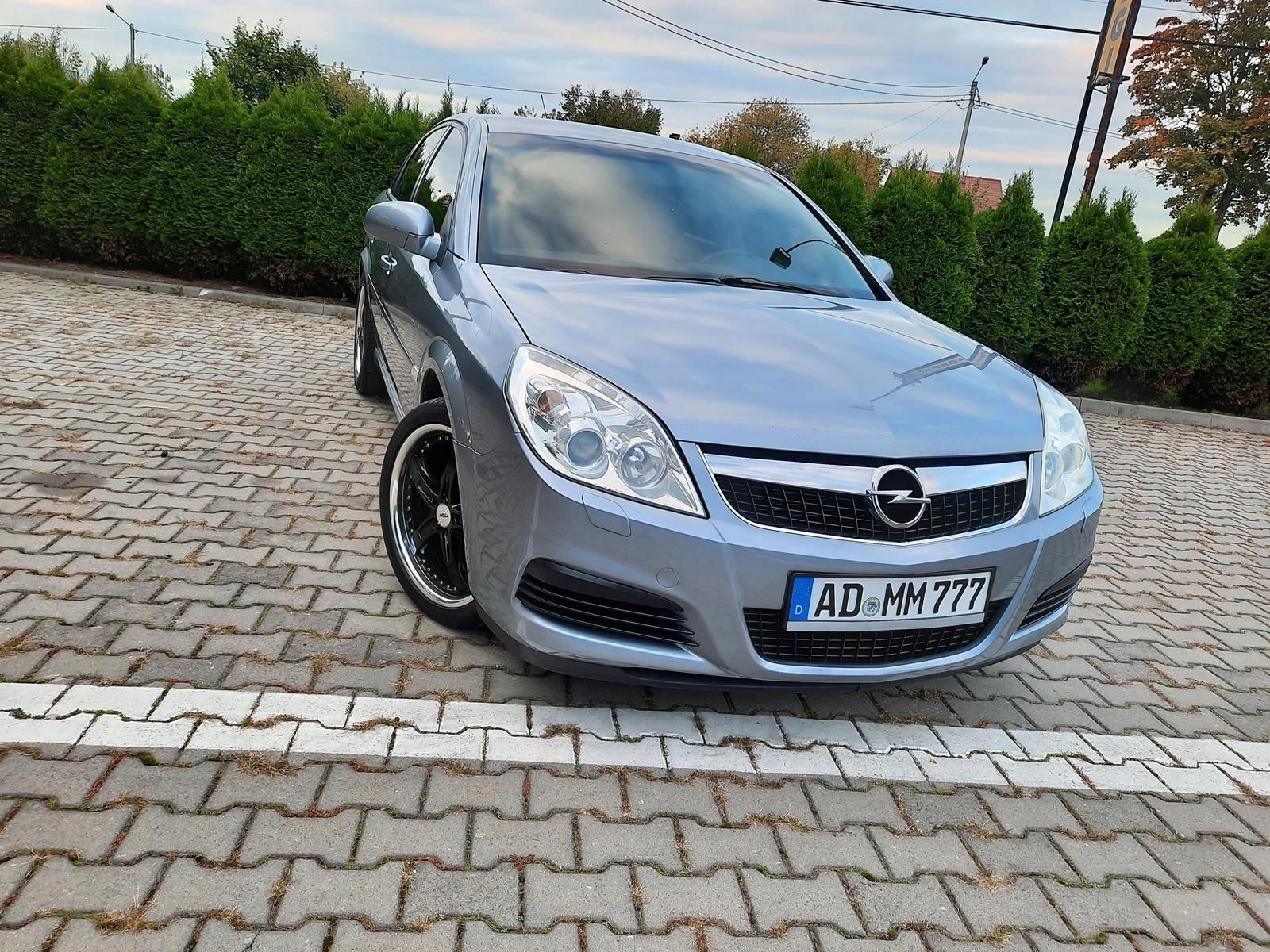 OPEL VECTRA 2.0 TURBO 175 KM // Dobra OPCJA !!! - Opinie i ceny na Ceneo.pl