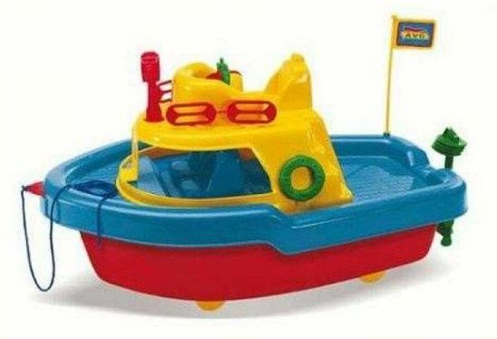 Barco Avc Łódka Plastikowa - Ceny i opinie - Ceneo.pl