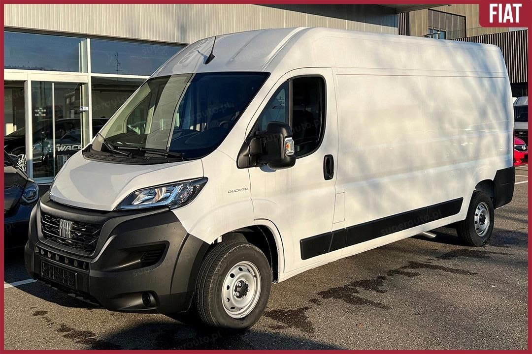 Ducato L3h2 Maãÿe