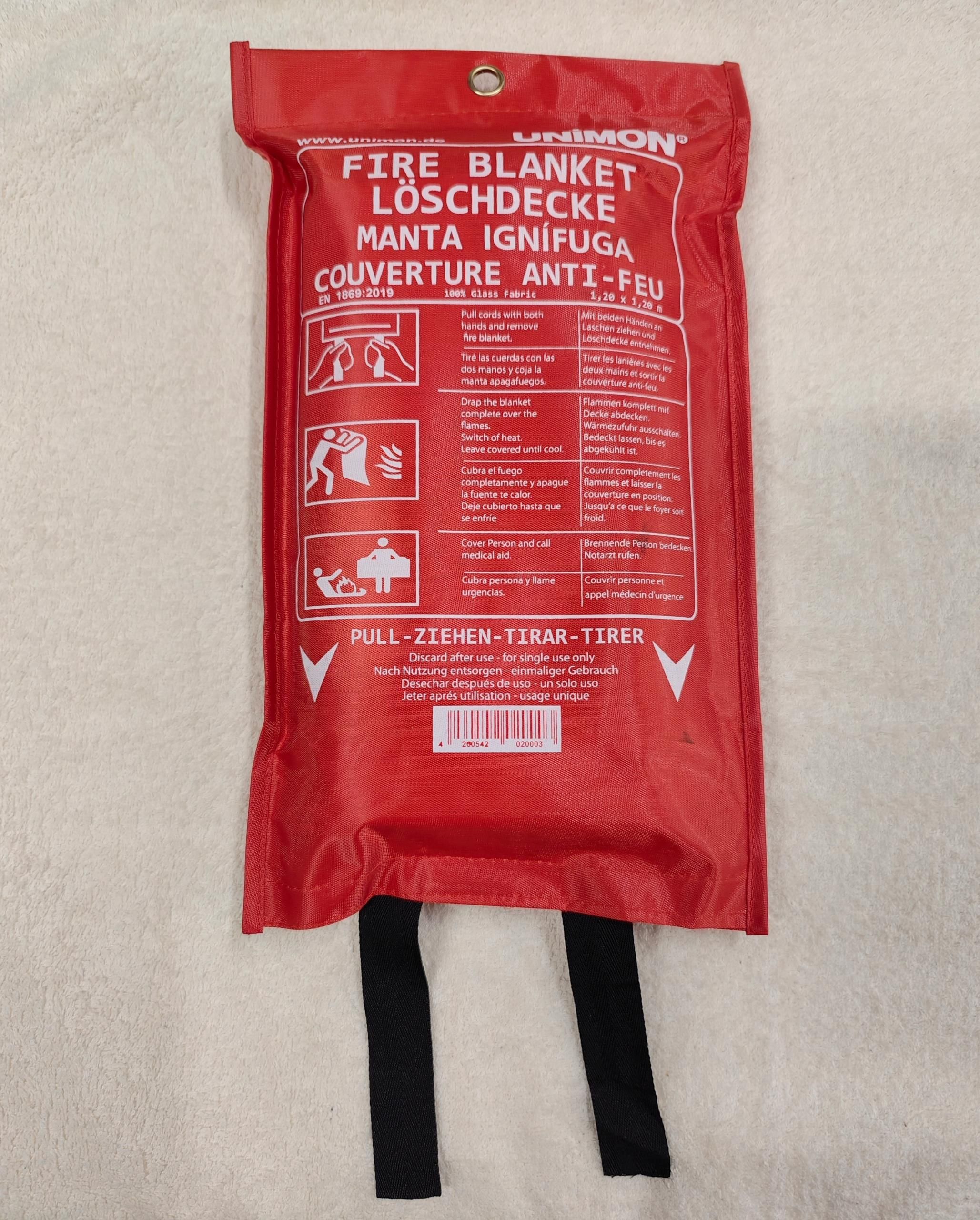 Unimon Koc Gaśniczy 120 X - Ceny i opinie - Ceneo.pl