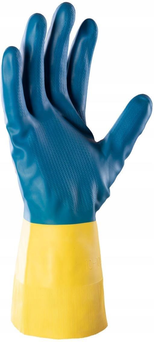 Summitech Duochem Pro. Cb-F-06N1 Polstar [Rudu] - Ceny i opinie - Ceneo.pl