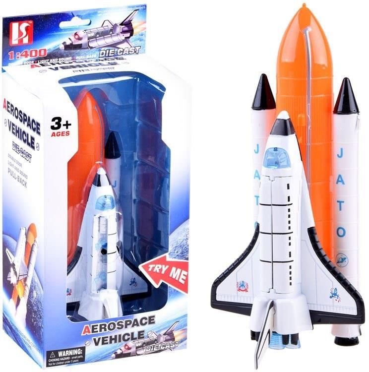 Jokomisiada Prom Kosmiczny Rakieta Światło Dźwięk Za3360 - Ceny i opinie - Ceneo.pl