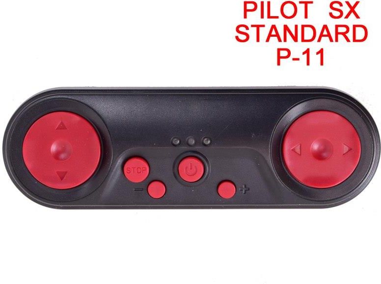 Super Toys Pilot Zdalnego Sterowania W Technologii 2.4 Ghz Do Pojazdów ...