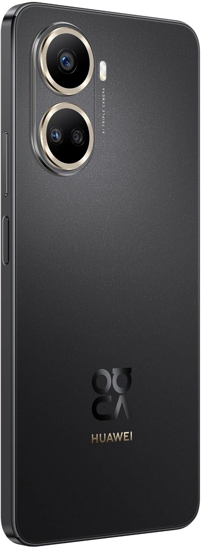 Huawei Nova 10SE 8/128GB Czarny - Cena, opinie na Ceneo.pl