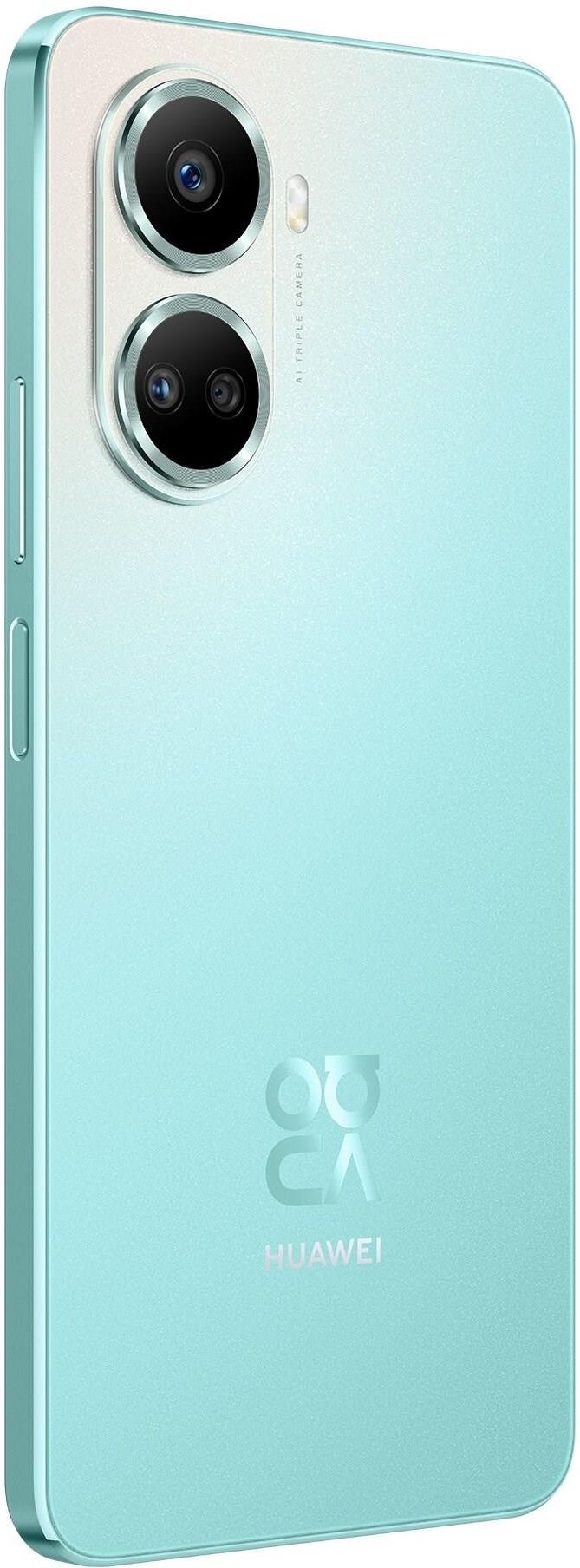 Huawei Nova 10SE 8/128GB Lazurowy - Cena, opinie na Ceneo.pl