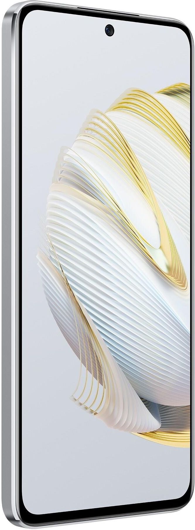 Huawei Nova 10SE 8/128GB Srebrny - Cena, opinie na Ceneo.pl