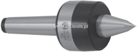 Tulej Zm Kolno Kieł Tokarski Obrotowy Wydłużony Precyzyjny Morse 2 Typ8814 642588142100 - Opinie ...