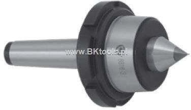 Uchwyt do elektronarzędzi Zm Kolno Kieł Tokarski Obrotowy Standardowy Morse 2 Typ 8816 ...