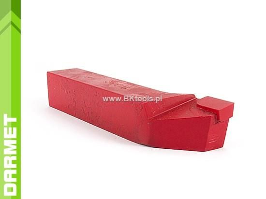 Noże do elektronarzędzi Darmet Nóż Wygięty Prawy Nnbe-Iso6 3232 H10 ...