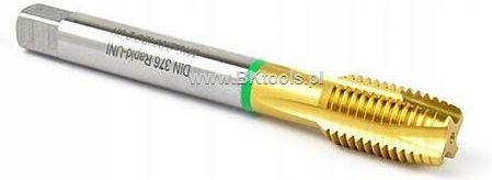 Fenes Gwintownik Din-376-B M24 Iso2-6H Hss-E Tin/1200 641305145240 - Opinie i ceny na Ceneo.pl