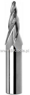 Frez do kupienia w Fenes Frez Stożkowy 4mm Din1889-Fa K-H Hss-E ...