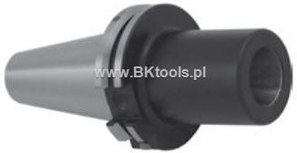 Tulej Zm Kolno Tuleja Redukcyjna Din40 Morse2 60mm Typ 1695 Ad+B 642116956305 - Opinie i ceny na ...